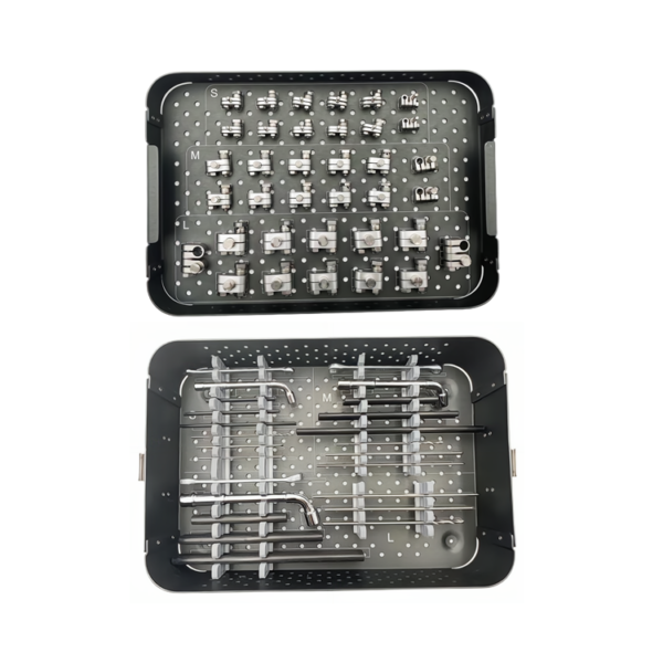 External Fixation Instrument Kit ESF01 – runphymedical