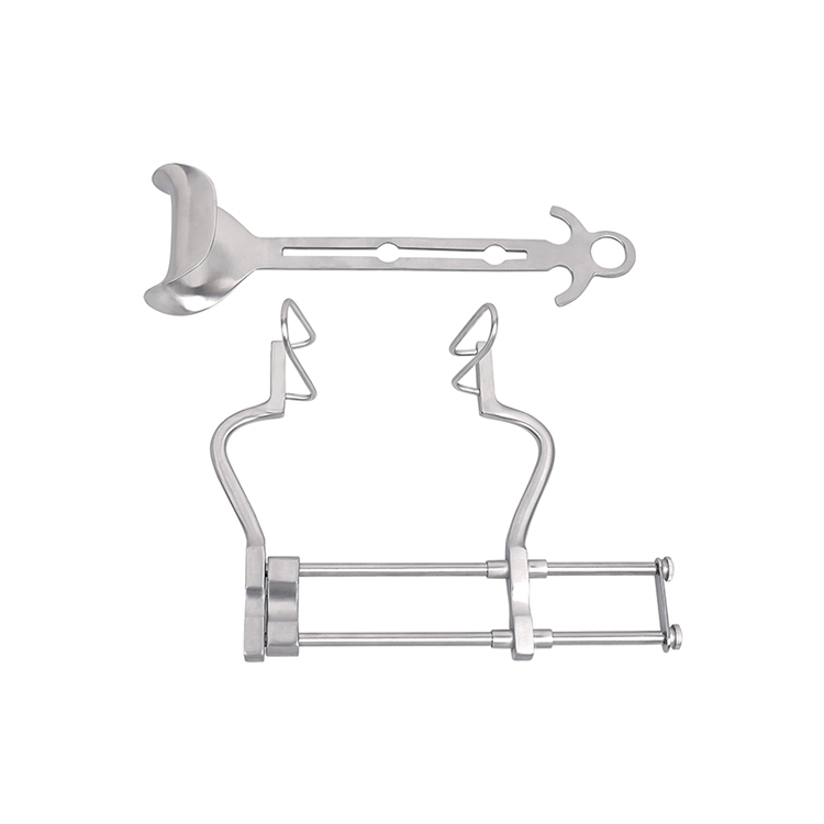 Balfour Abdominal Retractor – runphymedical