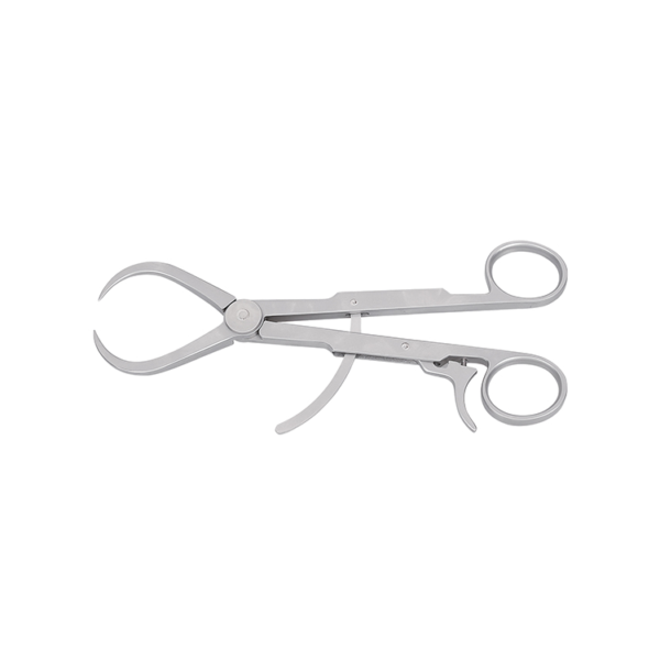 Reduction Forceps with Point – runphymedical