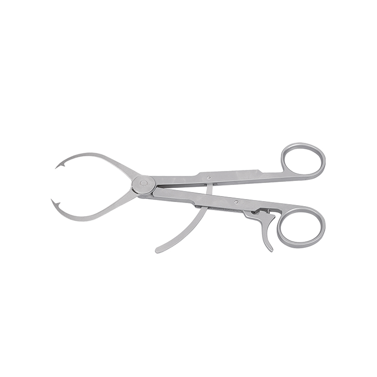 Reduction Forcep with Limit – runphymedical