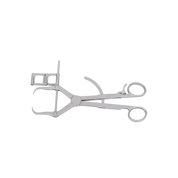 Aiming Reduction Forceps – runphymedical