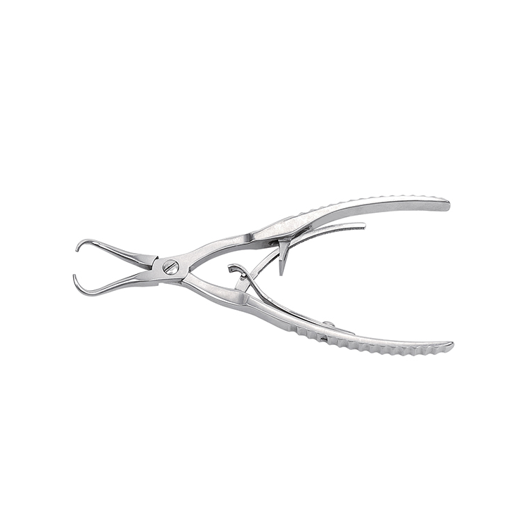 AO Self Locking Reduction Forcep with Point – runphymedical