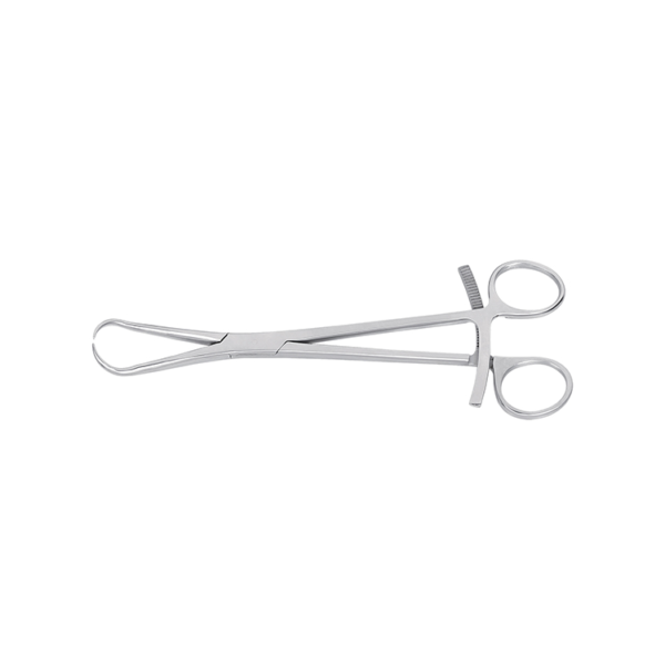 Reduction Forceps With Point – runphymedical