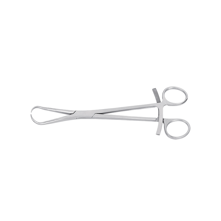 Reduction Forceps With Point – runphymedical