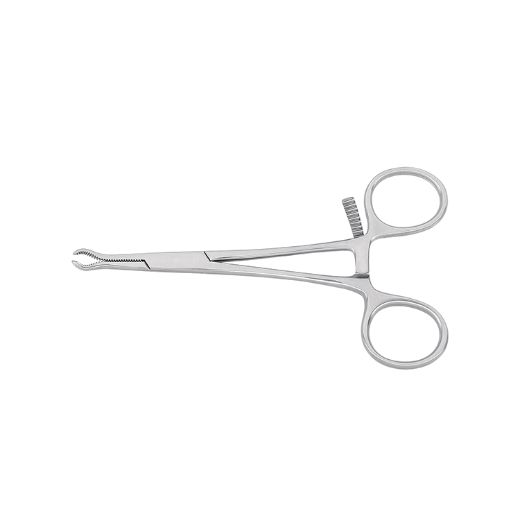 MINI Bone Holding Forcep – runphymedical