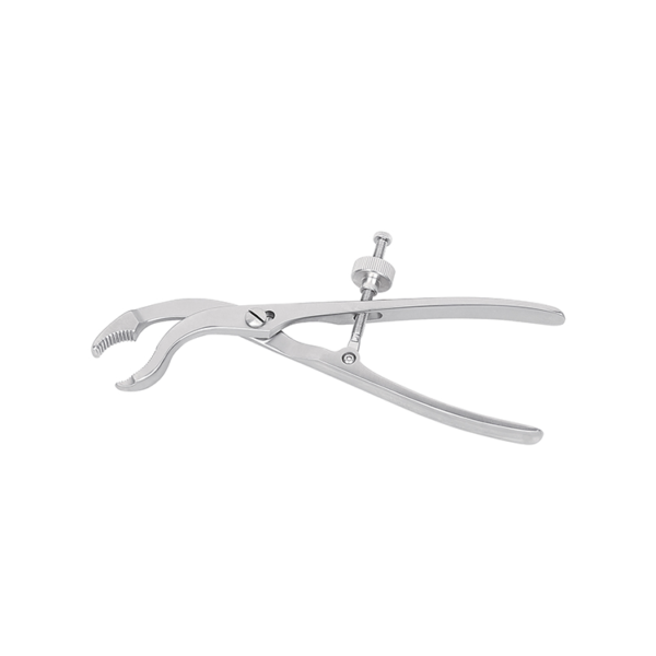 Self-Centering Bone Holding Forcep – runphymedical