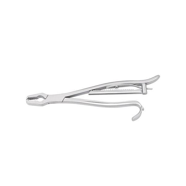 KERN Bone Holding Forcep – runphymedical