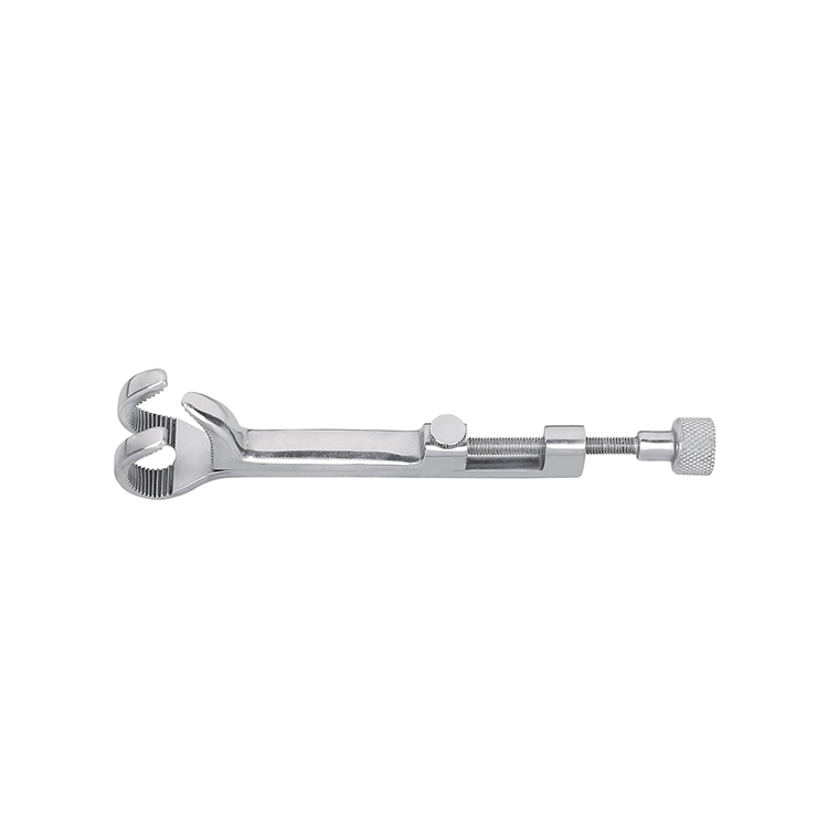 Lowman Bone Clamp – runphymedical