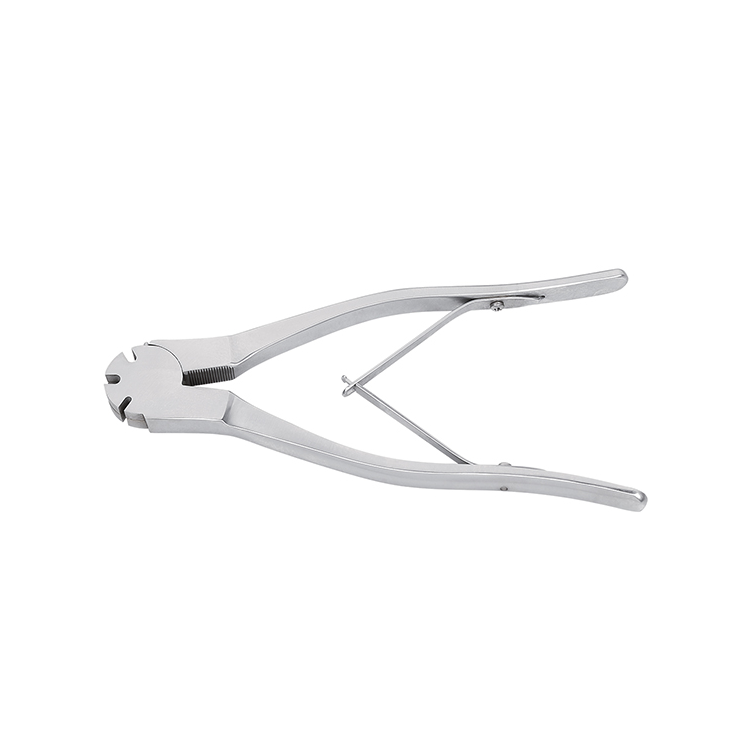 Pin Cutting Forcep – runphymedical