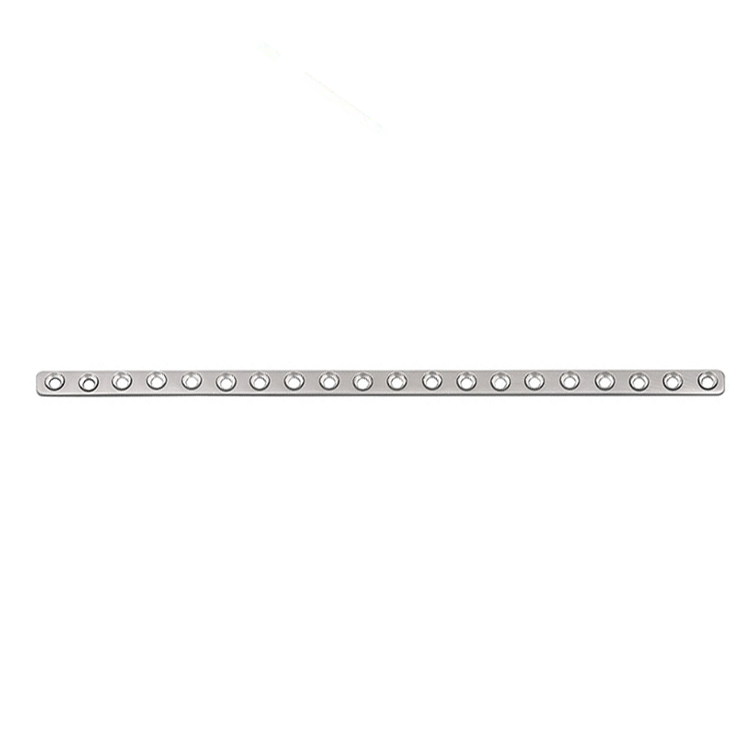 1.5mm Straight Plate AA0011520 – runphymedical