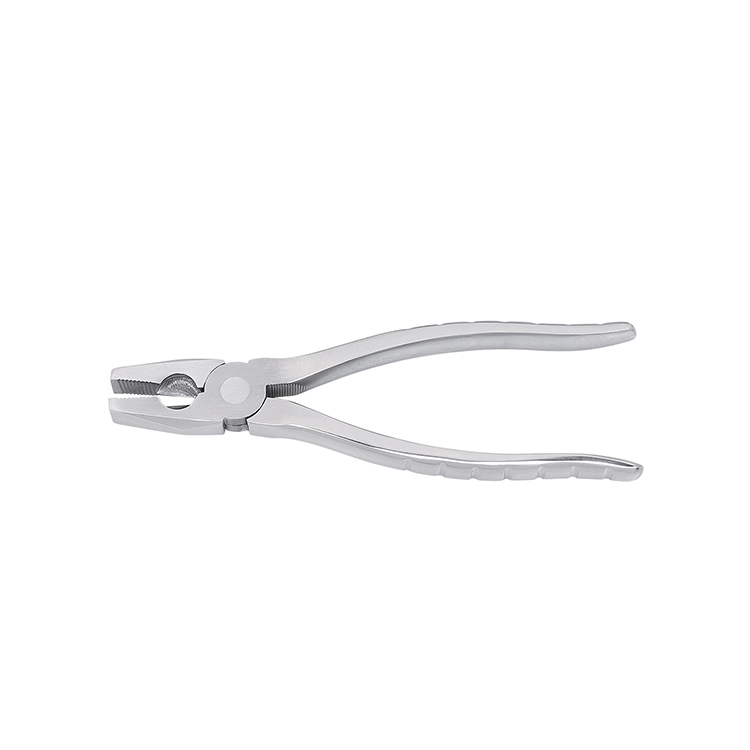 Wire Plier(Flat) – runphymedical