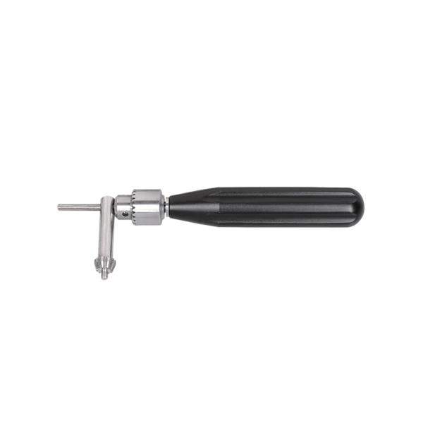 Jacobs Chuck(Straight) – runphymedical