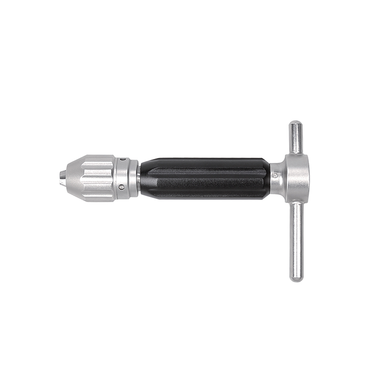Jacobs Chuck(T Handle) – runphymedical
