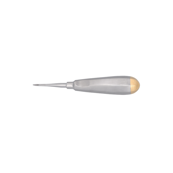 Straight Root Tip Pick – runphymedical