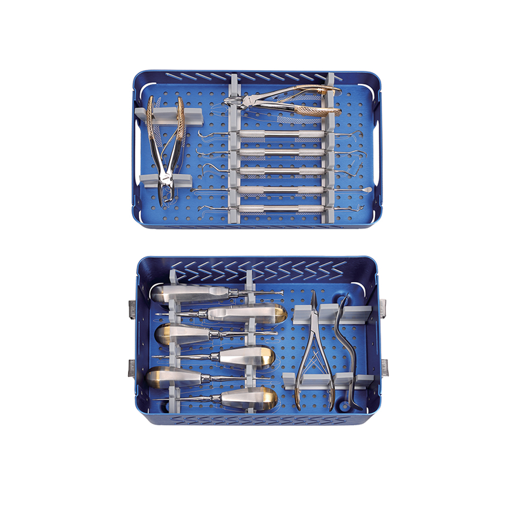 Dental instrument Kit FA001 – runphymedical