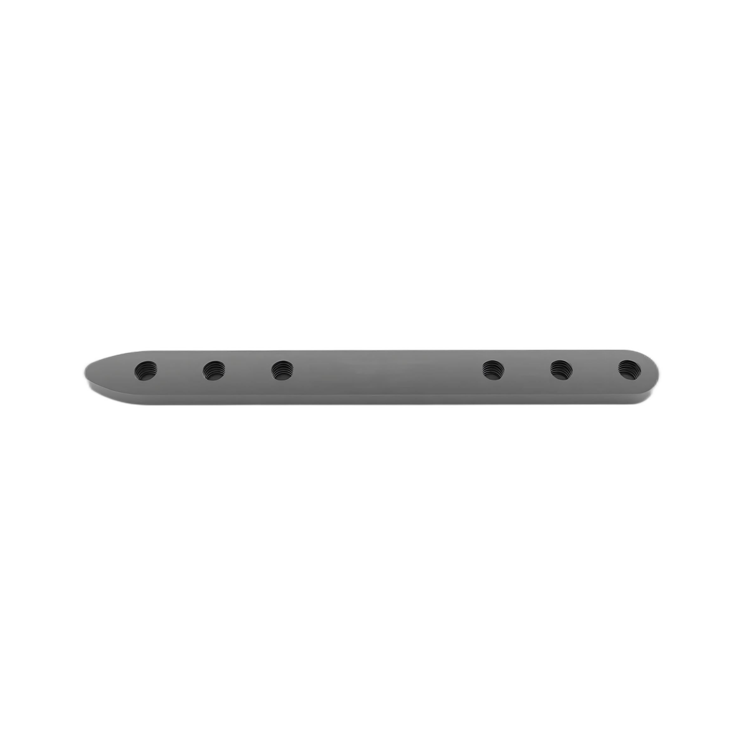 2.4mm Bridge Locking Plate GA01824 – runphymedical