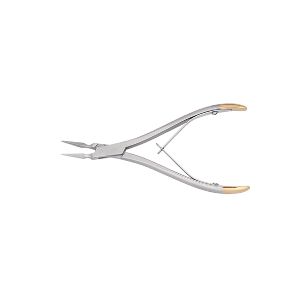 Fragment Extraction Forceps – runphymedical