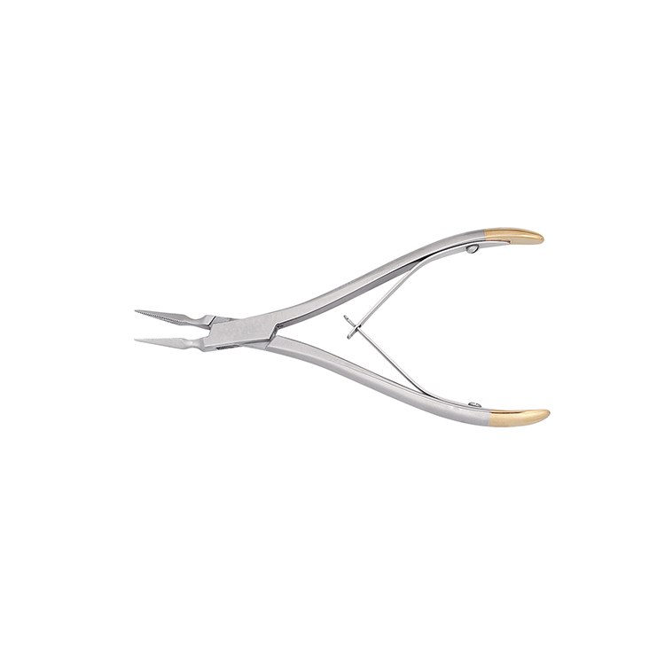 Fragment Extraction Forceps – runphymedical
