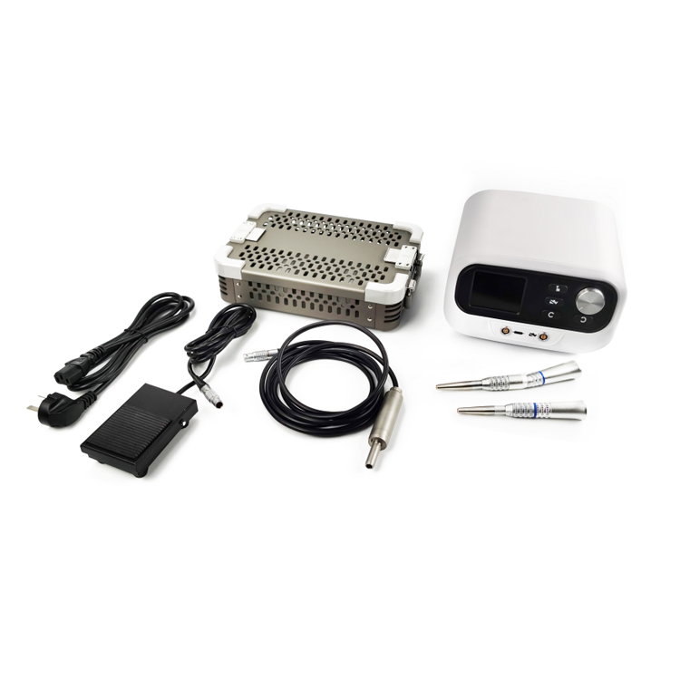 RP-PD Micro Medical Electric Spine Drill – runphymedical