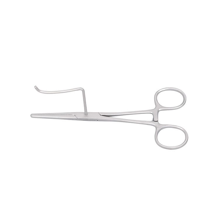 Spay Ligation Fixture Clamp – runphymedical