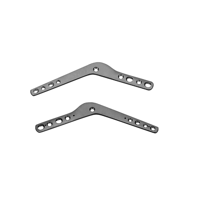 Arthrodesis of tarsal joint Locking Plate(L Type)GA004 – runphymedical