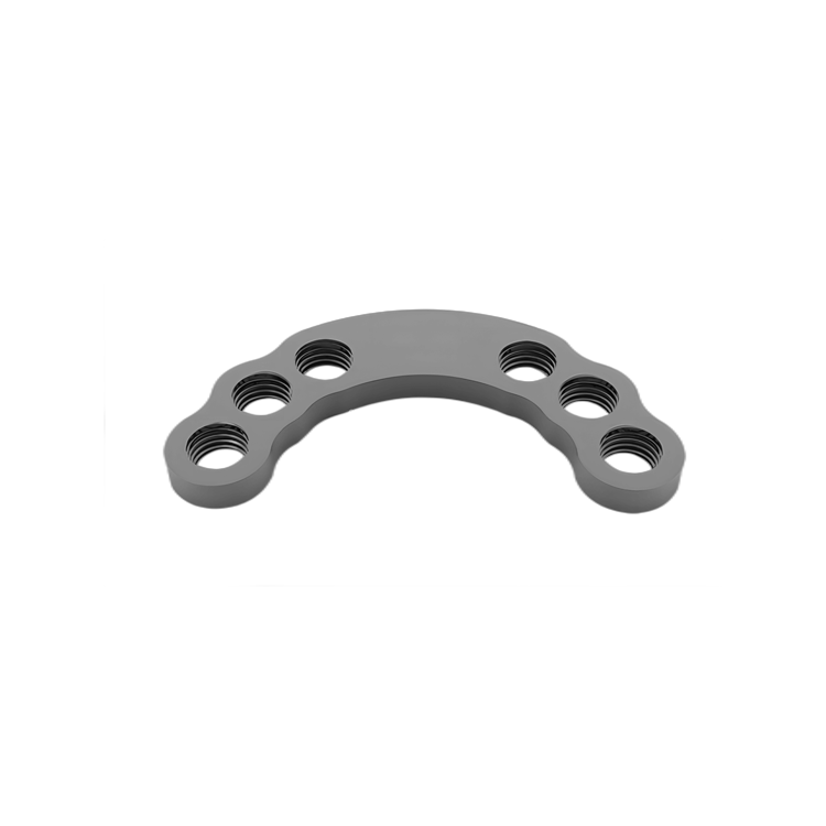 2.4mm Acetabular Locking Plate GA01924 – runphymedical