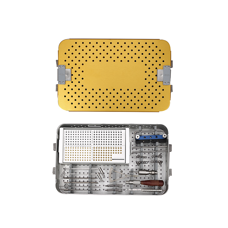 2.0/2.4 TPLO Instrument kit A008 – runphymedical