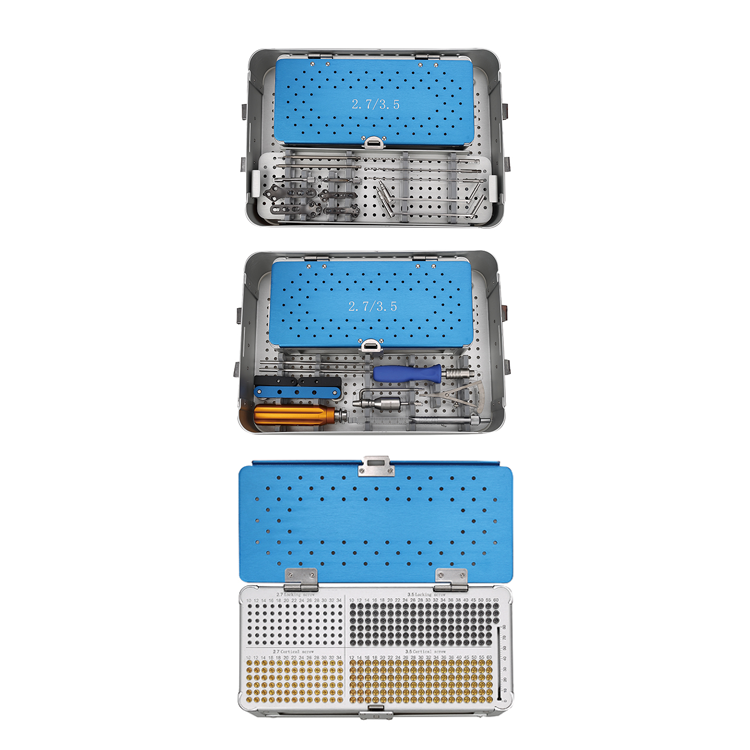 2.7/3.5 TPLO Instrument kit A009 – runphymedical