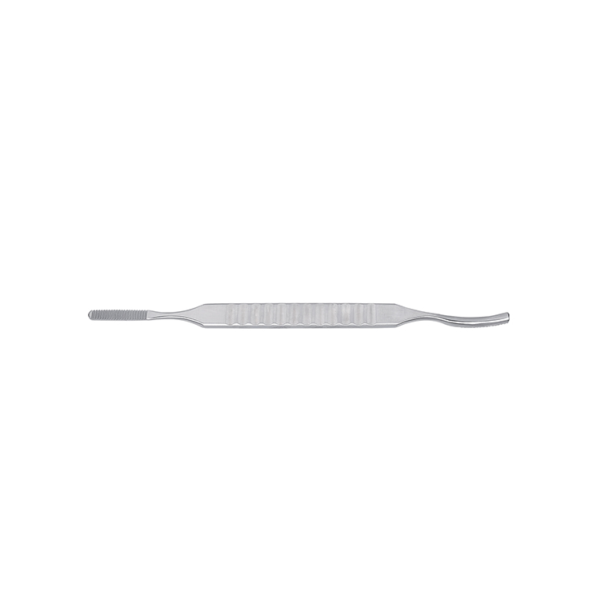Double Head Bone Rasp – runphymedical