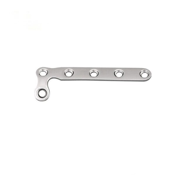 2.0mm L Type Round Hole Plate AF03620 – runphymedical