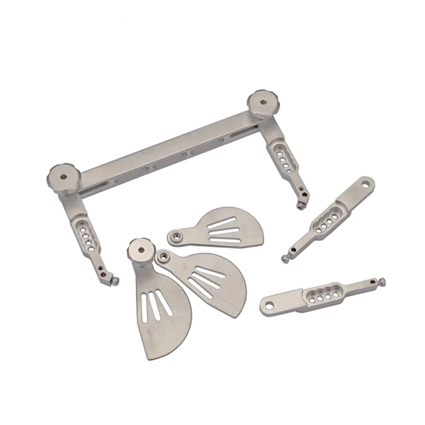 Standard TPLO JIG – runphymedical