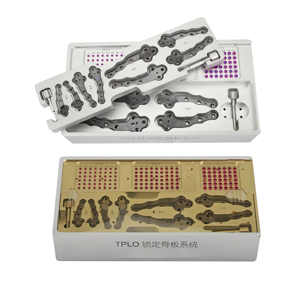 TPLO Implant Box – runphymedical