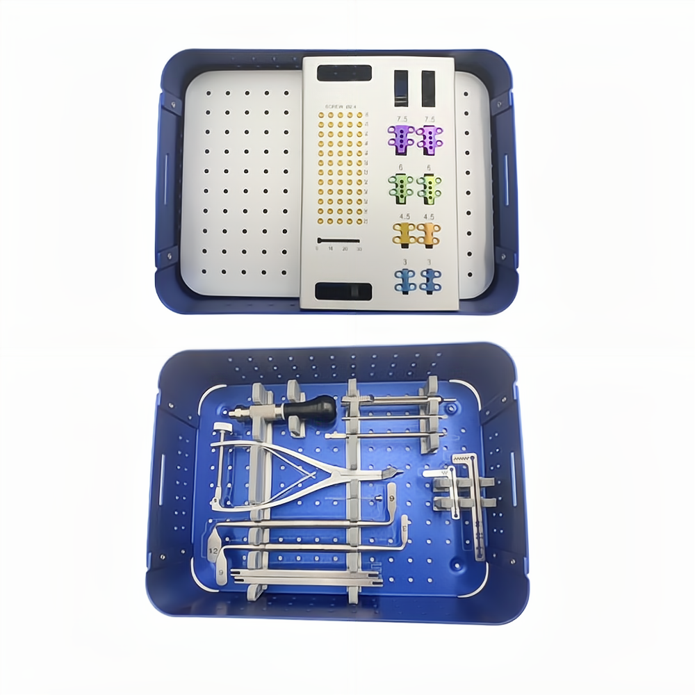TTA RARID Instrument Kit A005 – runphymedical