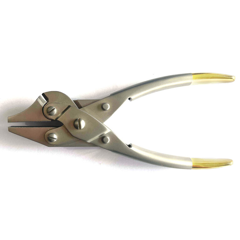 Wire Plier and Cutter – runphymedical