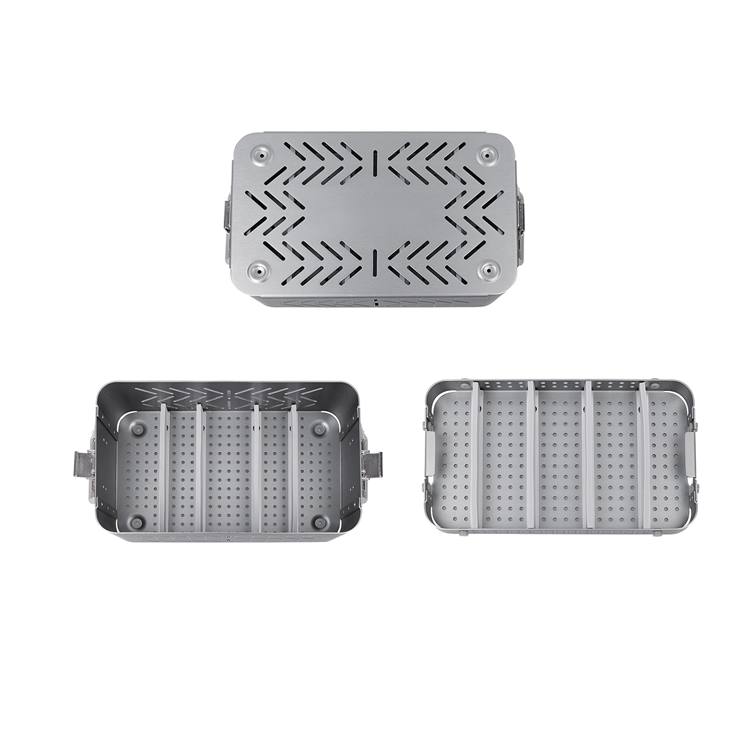 Sterilization box A012 – runphymedical