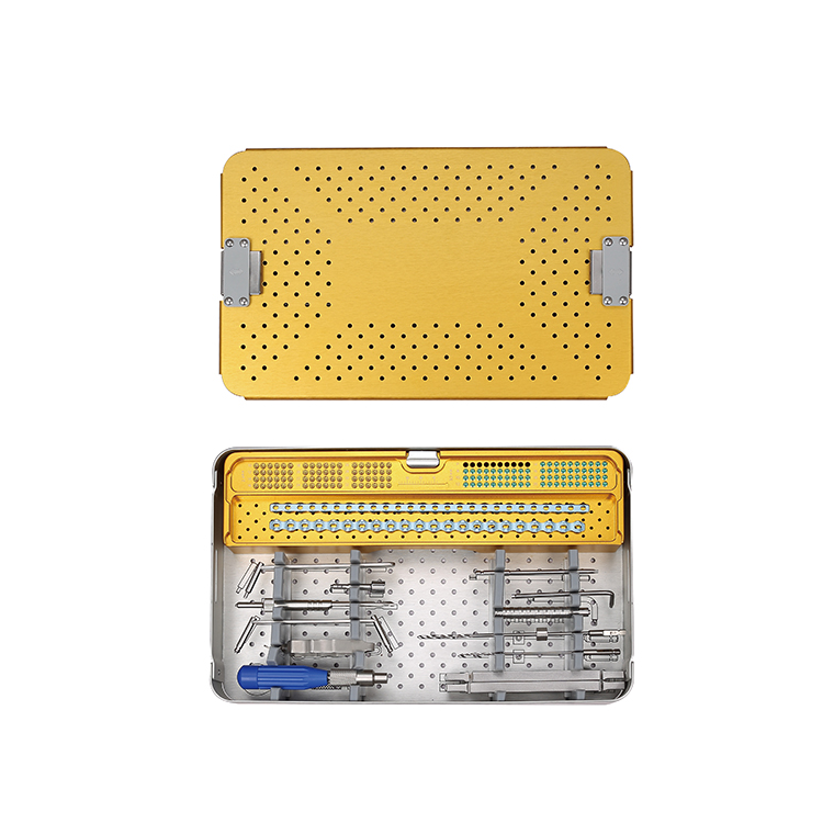 3.2 Locking Plate Instrument Kit A003 – runphymedical